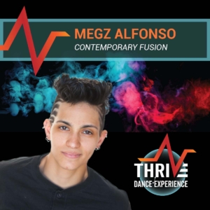Dance Conventions Fall 2022 - Thrive Dance Experience