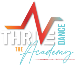 Dance Conventions Fall 2022 - Thrive Dance Experience